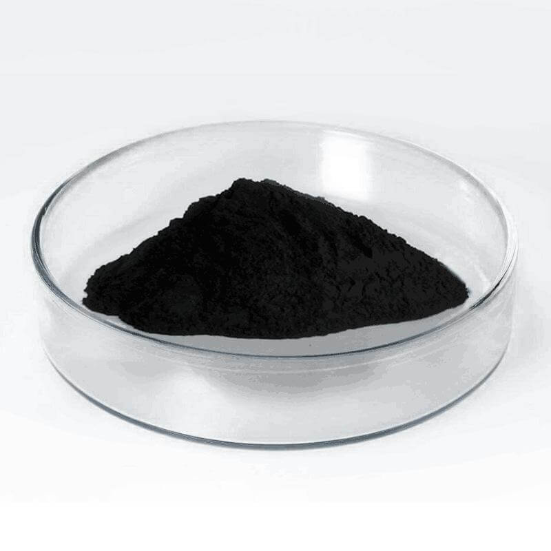 Mesin pengemasan VFFS otomatis untuk bubuk karbon - IAPACK